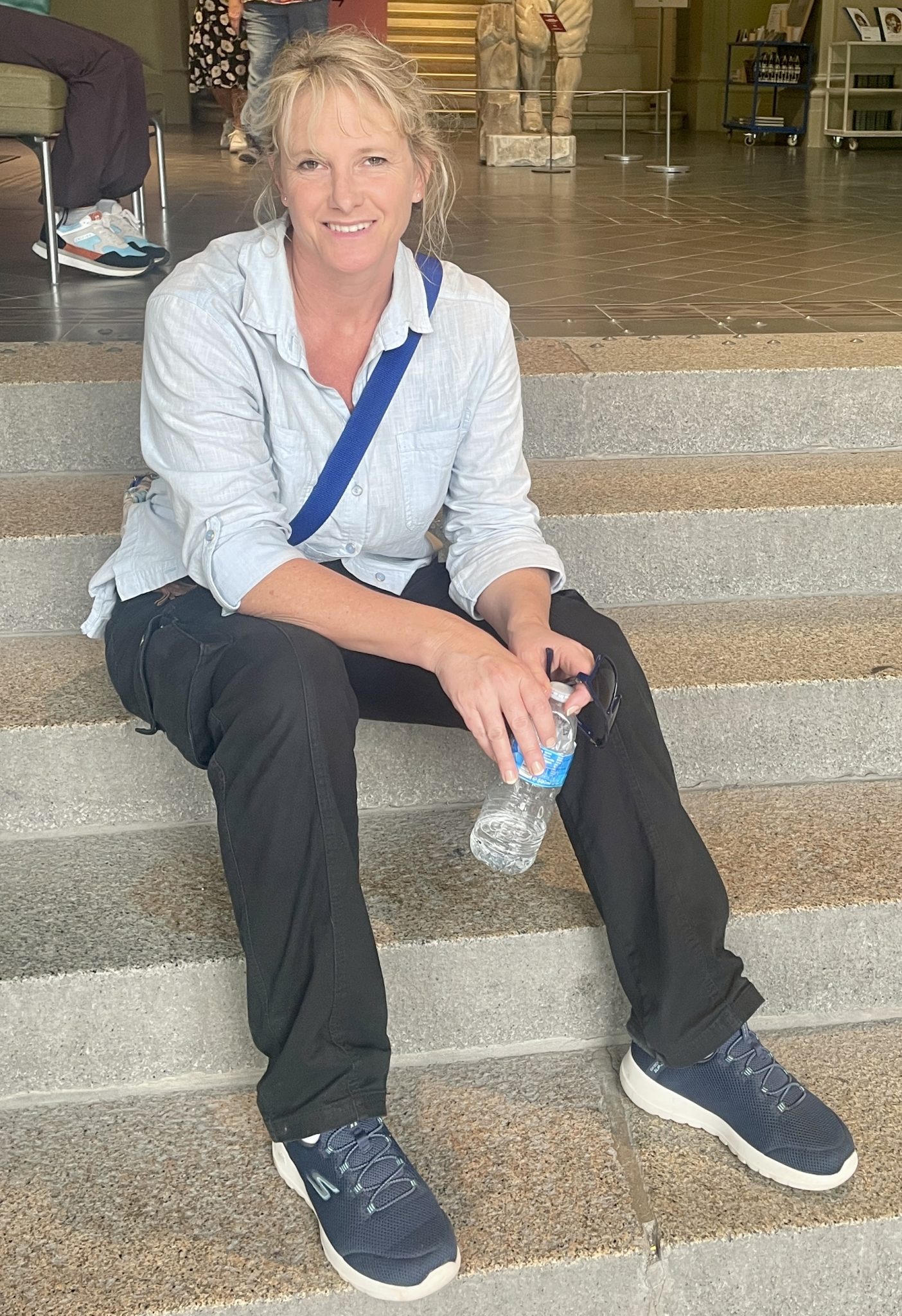 Kate van der Merwe - Cape Town Film Industry Suppliers Hub